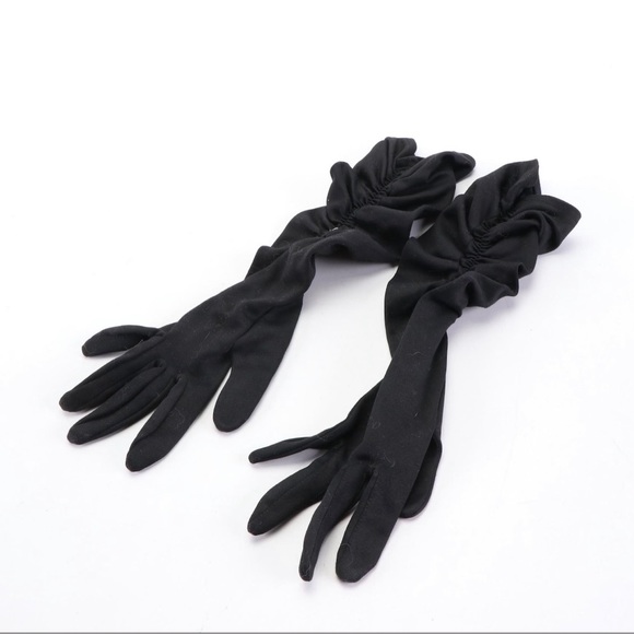 Meyers | Accessories | Vintage Back Long Opera Gloves | Poshmark